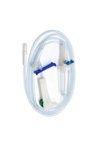 Venoset – QuickAssist